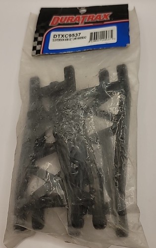 Duratrax Lower Suspension Arm Set Warhead 4wd Nitro Truck Rc DTXC9537 ...