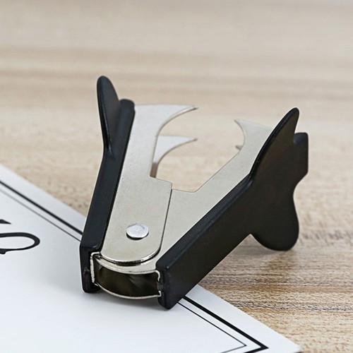 8 Pcs Staple Student Office Extractor Lifter Staples Puller Tool | eBay