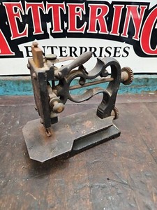 Antique Sewing Machines for sale | eBay