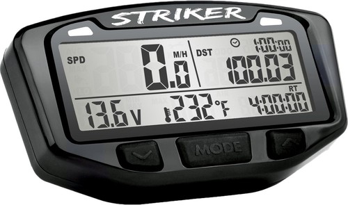 Trail Tech Striker Kit Speed/Volt/Temp 712-109 | eBay