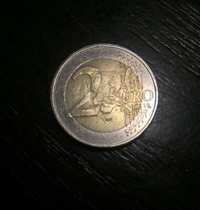 2 Euro Coin for sale | eBay