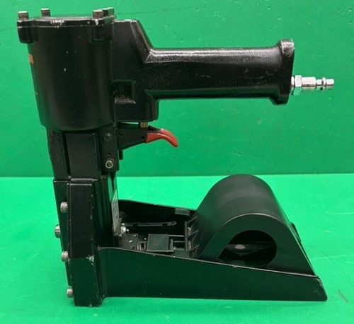 Uline Pneumatic Roll Feed Carton Stapler I-19-RR *Please Read* Repair ...