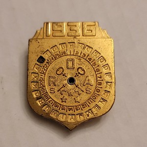 Orphan Annie Decoder for sale | eBay