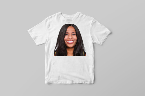 Lady Lebron James NBA Graphic Tee Shirt | eBay