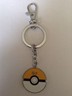Pokemon Pokeball Greninja Ultra Ball Projector Key Chain | eBay