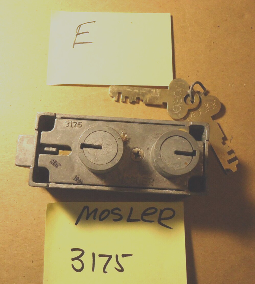 mosler safe products for sale | eBay