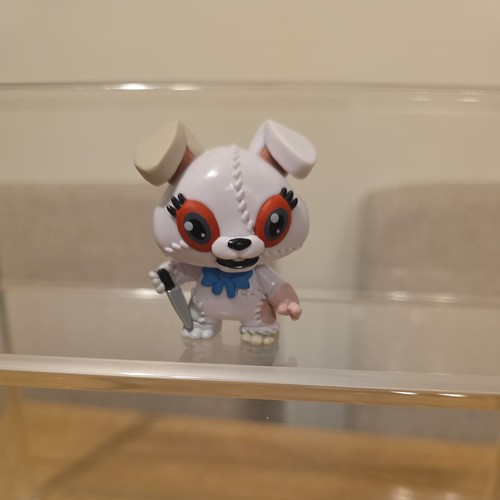 Funko Mystery Minis Five Nights at Freddy's Security Breach Vanny ...