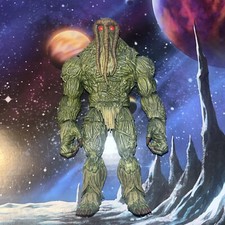 Marvel Legends Man Thing (BAF) Man Thing Build A Figure