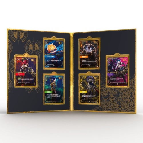 Riftbound: League of Legends Arcane Box Set English PRESALE CONFIRMED ...