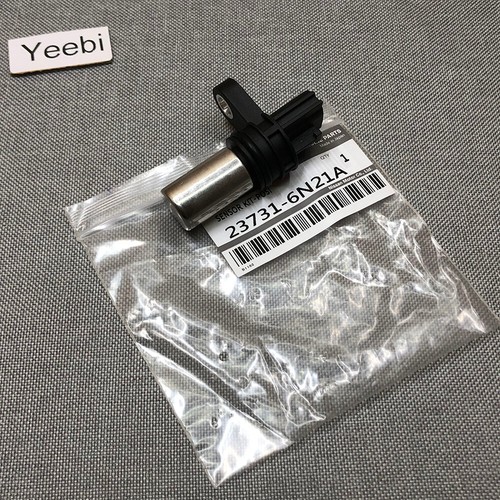 Nissan OEM Genuine 237316N21A Crankshaft Position Sensor 23731-6n21a ...