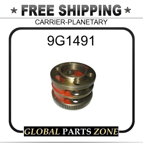 9G1491 - CARRIER-PLANETARY for Caterpillar (CAT) | eBay