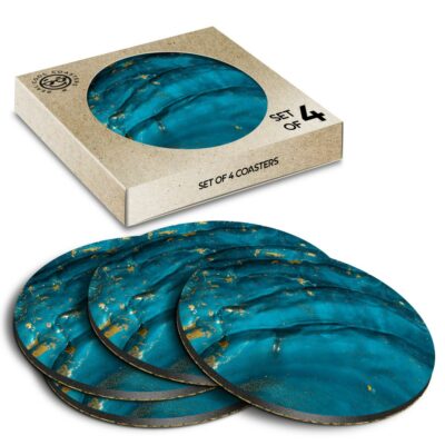Teal Coasters for sale | eBay