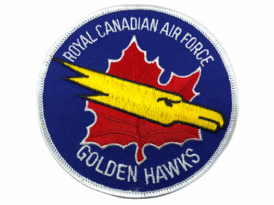 Rcaf Patch In Original Current Air Force Patches for sale | eBay