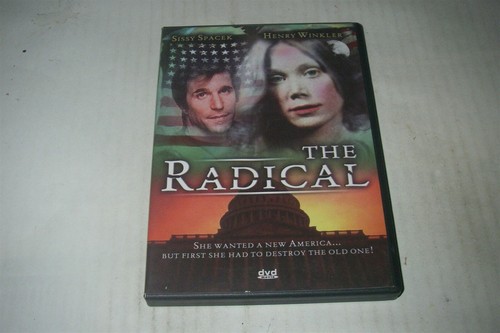 THE RADICAL DVD MOVIE B1753 | eBay