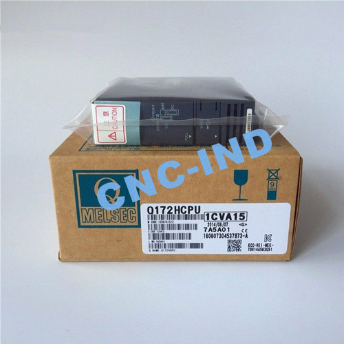 R64MTCPU Mitsubishi Module Mitsubishi | eBay