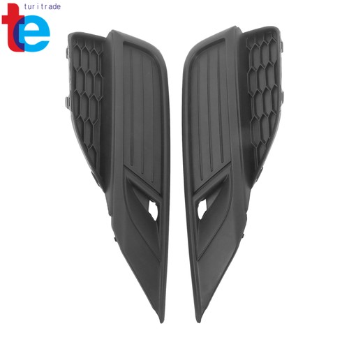 Fog Lights Cover Front Left + Right For Honda CR-V 2015-2016 LH+RH ...