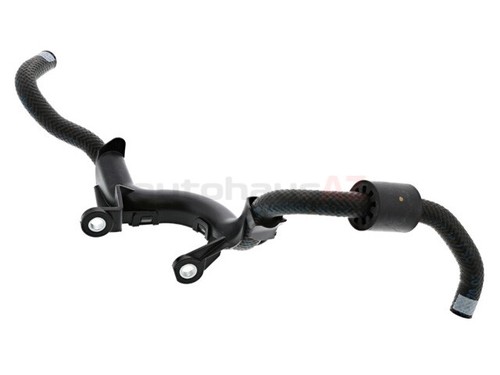 GENUINE MERCEDES Fuel Hose/Line 6420700281 Mercedes Benz ML350 ML320 ...