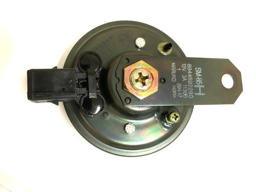 New 92-02 Fits Isuzu Trooper Anti-Theft Alarm System-Horn 8944692280 | eBay