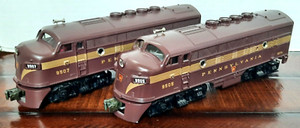 THE TRAIN CELLAR | eBay Stores