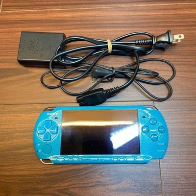 Sony PSP Consoles for sale | eBay