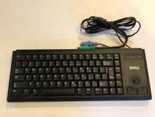 Keyboard With Trackball for sale | eBay