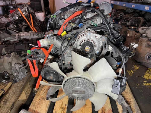 85-87 Mazda RX-7 FC 13B Engine 101K NA Motor VIDEO | eBay