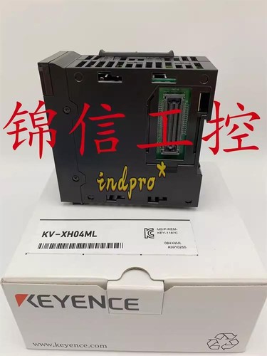 1pc NEW KV-XH04ML programmable controller | eBay