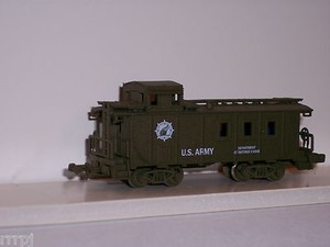 N Scale Army for sale | eBay
