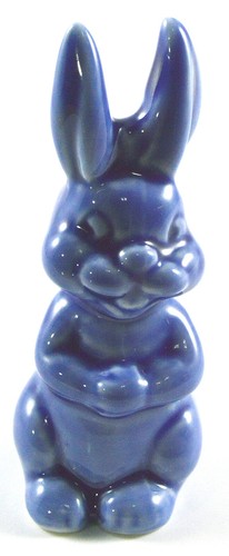 WADE LAUGHING RABBIT, BLUE TOM SMITH PARTY CRACKERS, 2015 | eBay