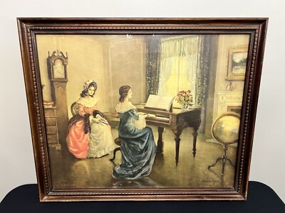 Frederic Mizen for sale | eBay