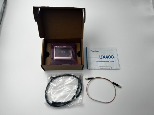 Gilbarco Verifone UX 400 Global Contactless Module M14331A001 for sale ...