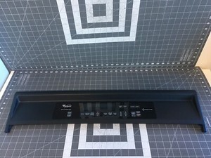 Whirlpool Oven Control Panels for sale | eBay
