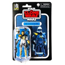 Star Wars The Vintage Collection ARC Commander Blitz