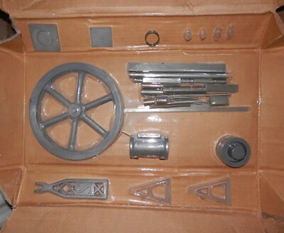 Live Steam Castings for sale | eBay