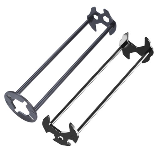 Multifunctional Basin Wrench Universals Under Sink Plumbers Tool Wrench ...
