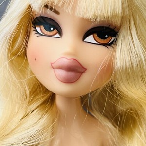 bratz doll stand | eBay