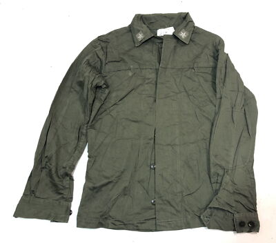 Italian Army Jacket in Collectable Military Surplus Clothing for sale ...