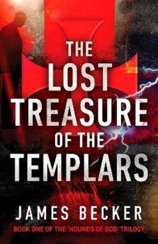 James Becker The Lost Treasure of the Templars (Paperback) (UK IMPORT ...