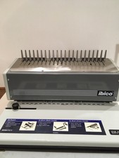 Ibico Office Binding Machines for sale | eBay