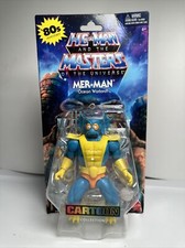 Masters of the Universe Origins Mer-Man (Cartoon Collection)