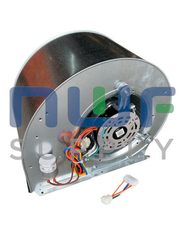 Nordyne Intertherm E2EB Series Electric Furnace Blower Assembly 902993 ...