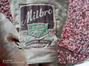 milbro rod products for sale | eBay