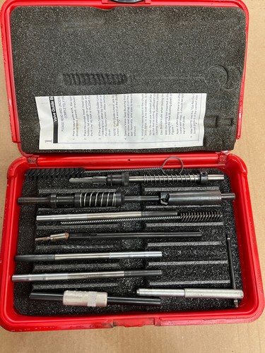 3/8 Deluxe KLine Valve Guide Liner Kit KL1602NX | eBay