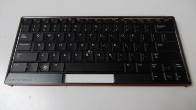 Dell E6420 Keyboard for sale | eBay