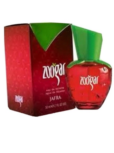Jafra Zoogar *for Women* Eau De Toilette 3.3 oz New in Box | eBay