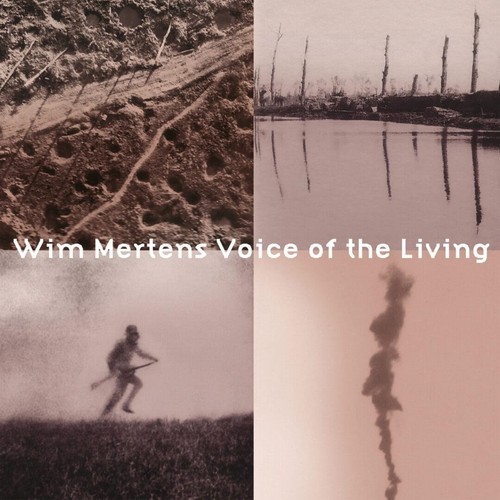MERTENS, WIM Voice Of The Living (CD) (UK IMPORT) 5425034350795| eBay
