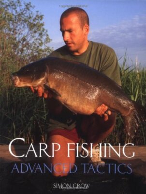 Carp Fishing Books for sale | eBay