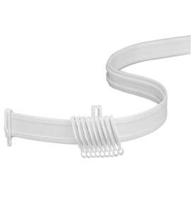 Bay Window Curtain Track for sale | eBay