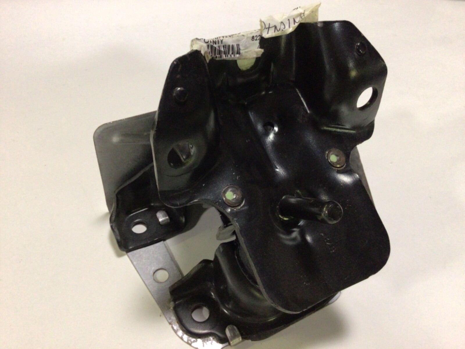 Las mejores ofertas en Genuine OEM engine Mounts para Chevrolet ...