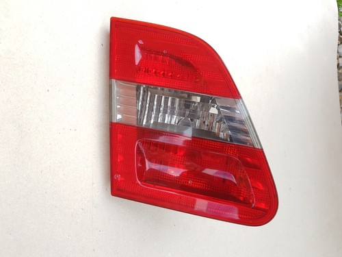 MERCEDES B-CLASS W245. 05-11. REAR INNER LIGHT. LEFT PASSENGER'S SIDE ...